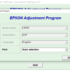 Epson L8050 Adjustment Program