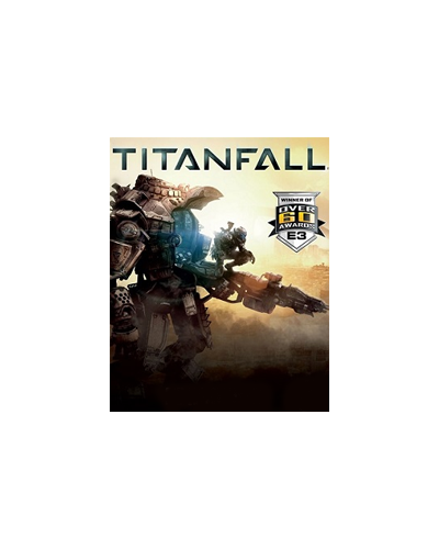 Buy Titanfall