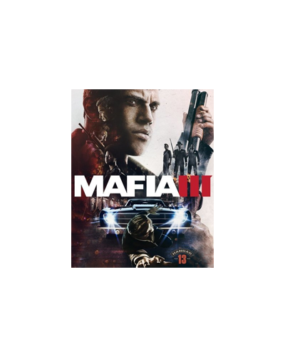 Buy Mafia III