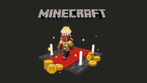 Buy ⭐ Minecraft - Popcorn Bucket Hat and Butter Shirt DLC X