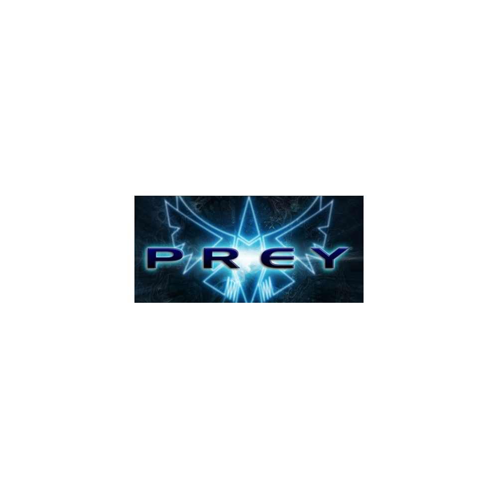 Купить Prey 2006 за 262