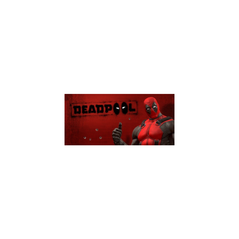 Купить Deadpool (STEAM KEY / RU/CIS) за 1499