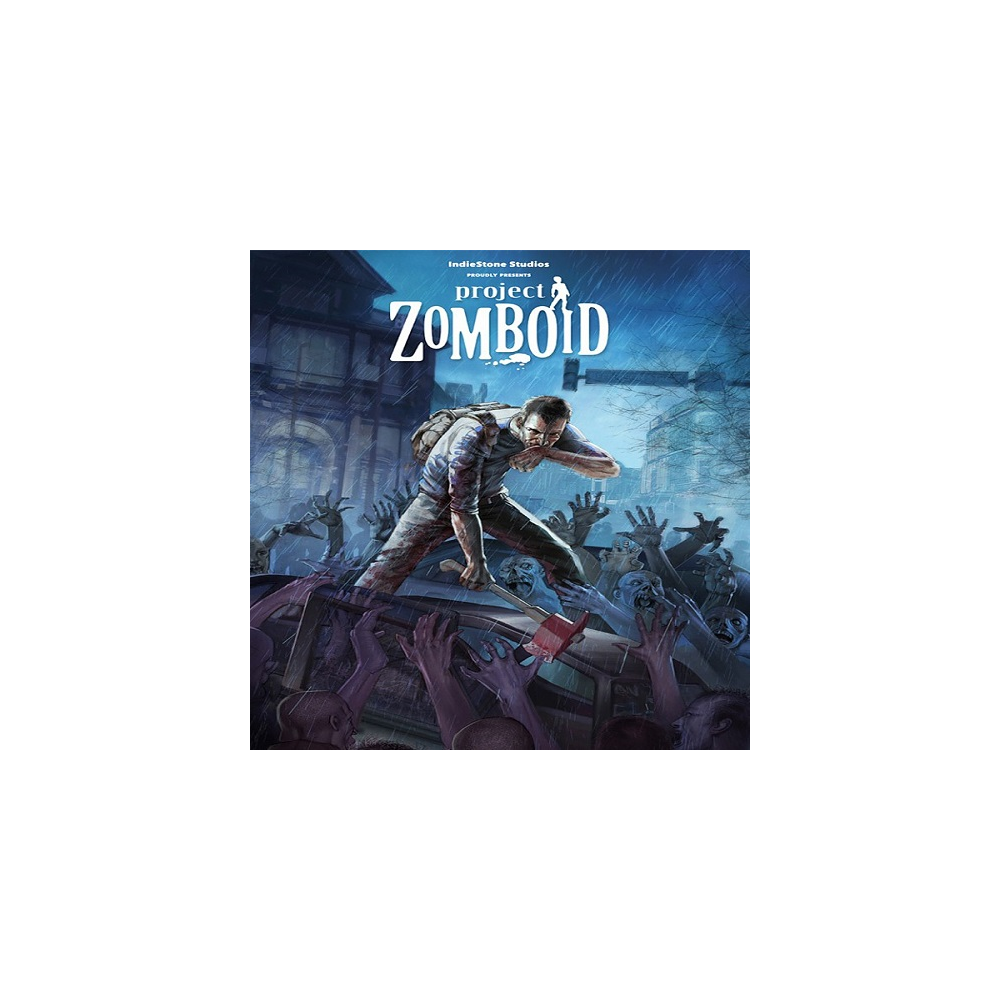 Купить Project Zomboid Steam Gift Free Region за 1043