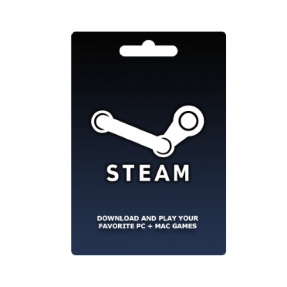 Купить STEAM WALLET GIFT CARD 50 TL (Turkey) за 278
