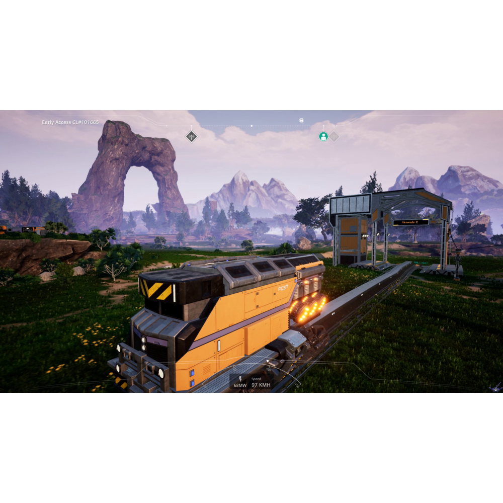 Купить ⚡ SATISFACTORY (STEAM) Аккаунт 🌍Region Free за 79