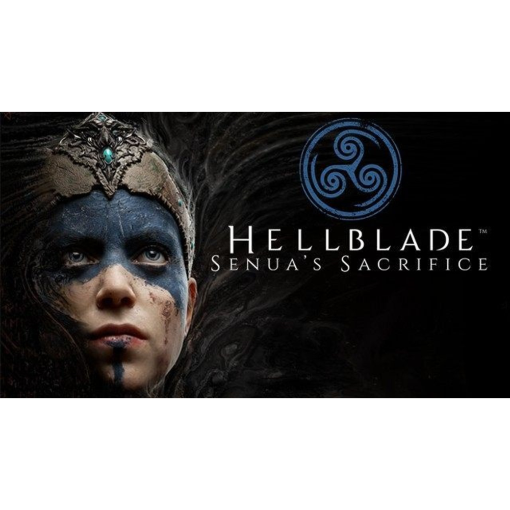 Купить Hellblade: Senuas Sacrifice | КЛЮЧ STEAM GLOBAL за 1218