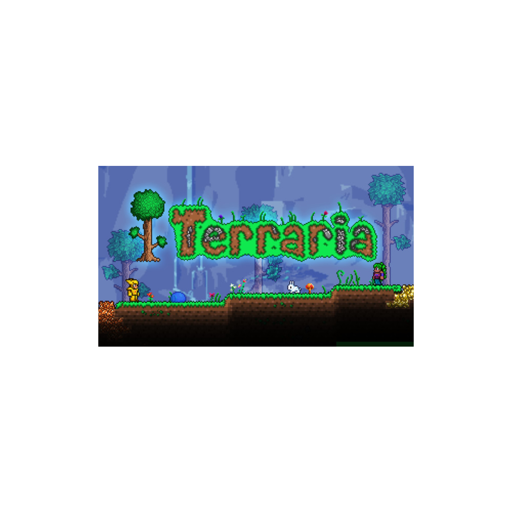 Купить Terraria за 29