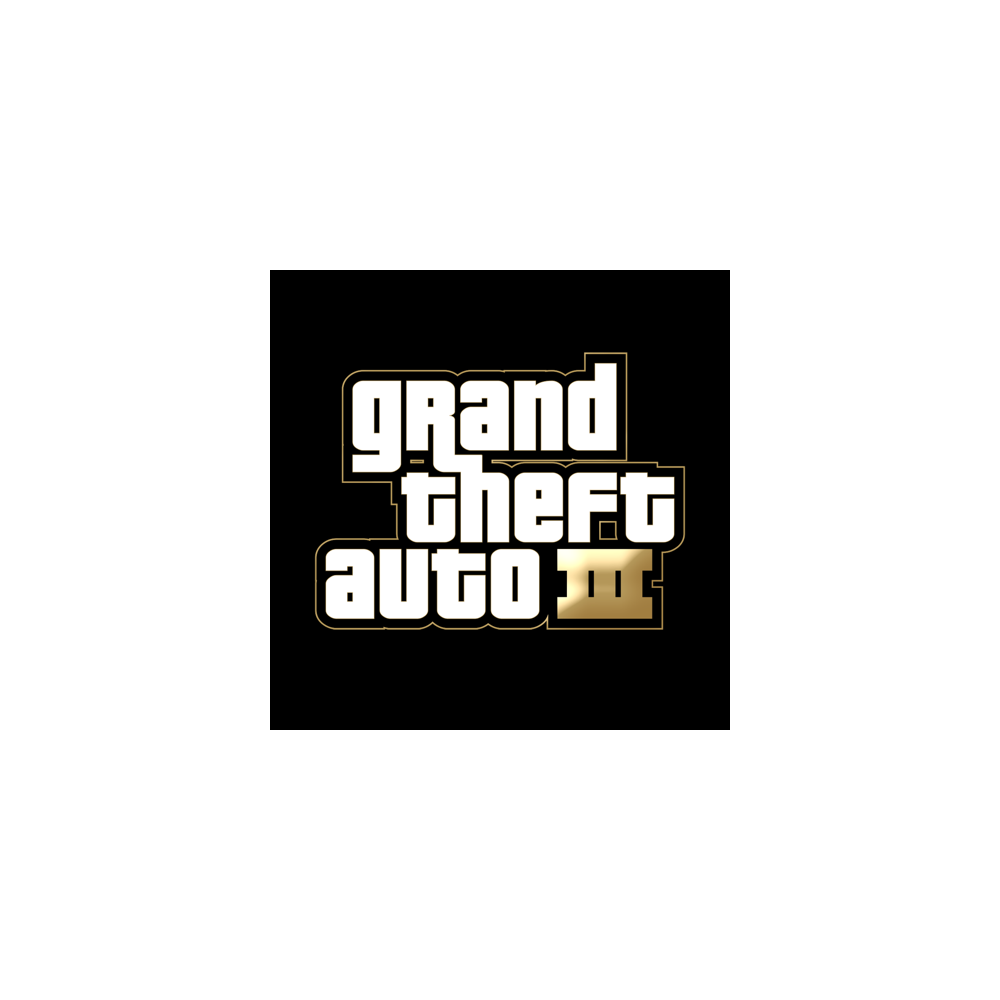 Купить ⚡️ Grand Theft Auto II‪I GTA 3 ios iPhone iPad AppStore за 99