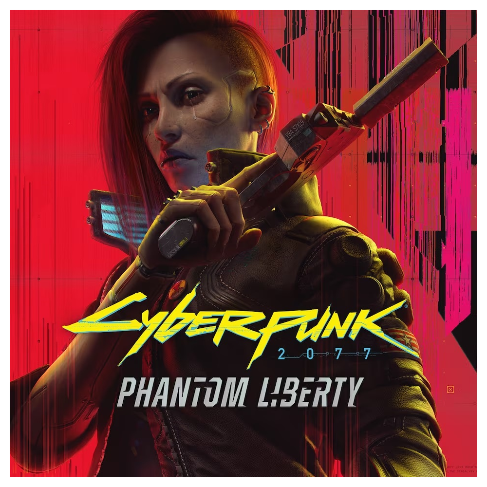 Купить Cyberpunk 2077+Phantom Liberty+ПАТЧИ+Steam🌎 за 149