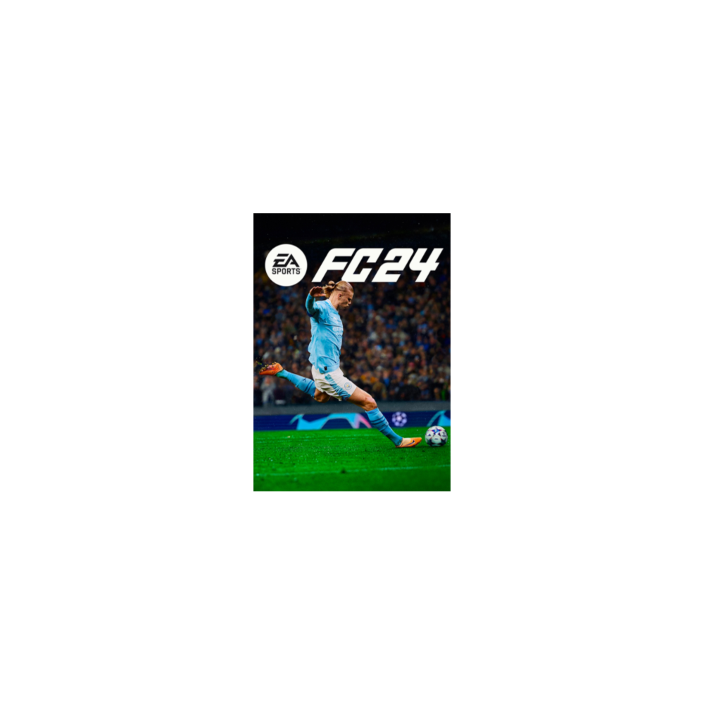 Купить EA SPORTS FC 24: DLC Preorder Bonus (GLOBAL EA App KEY) за 174