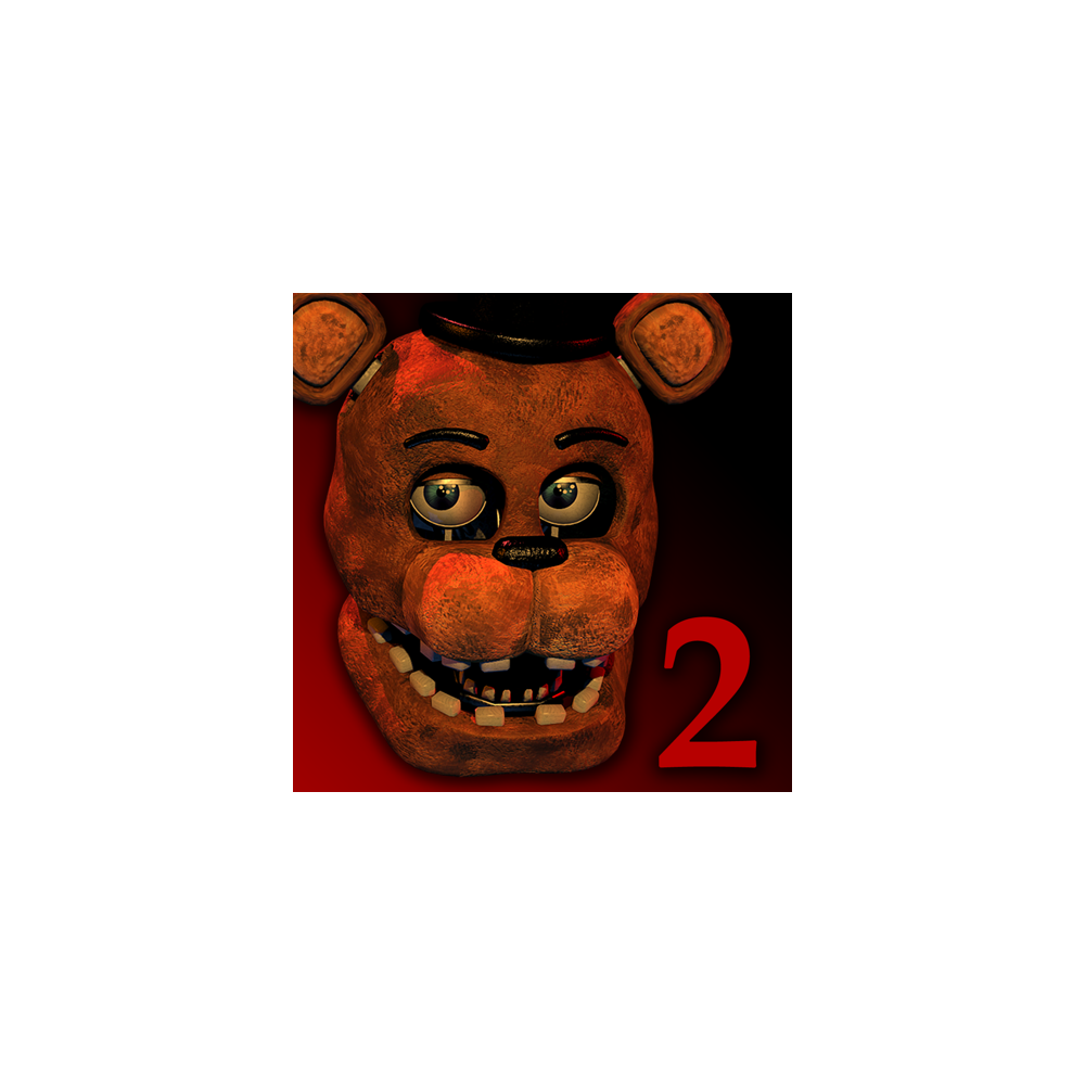 Купить ⚡️ Five Nights at Freddy's 2 FNAF 2 iPhone ios AppStore за 99