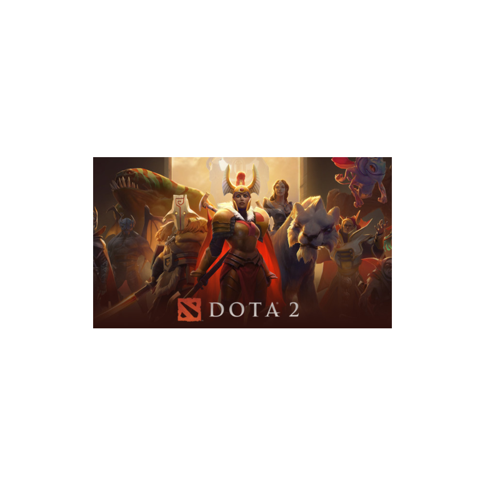 Купить DOTA 2 с MMR 🔥 | MMR от 3000 до 4000+ за 978