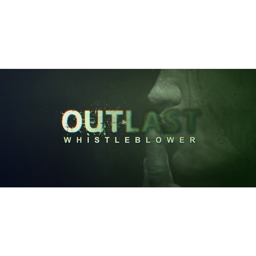 Купить Outlast 1 + Whistleblower DLC - STEAM 🔥 за 100