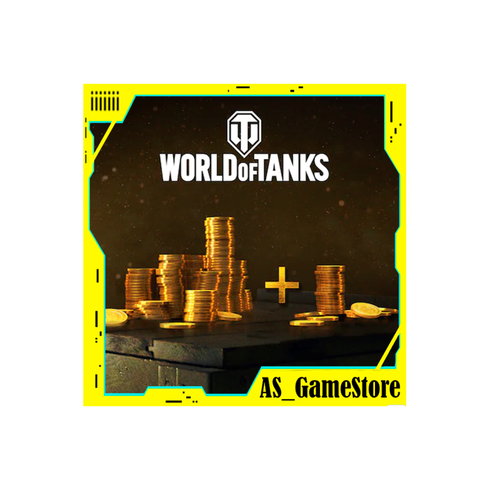 World Of Tanks Gold Kaufen
