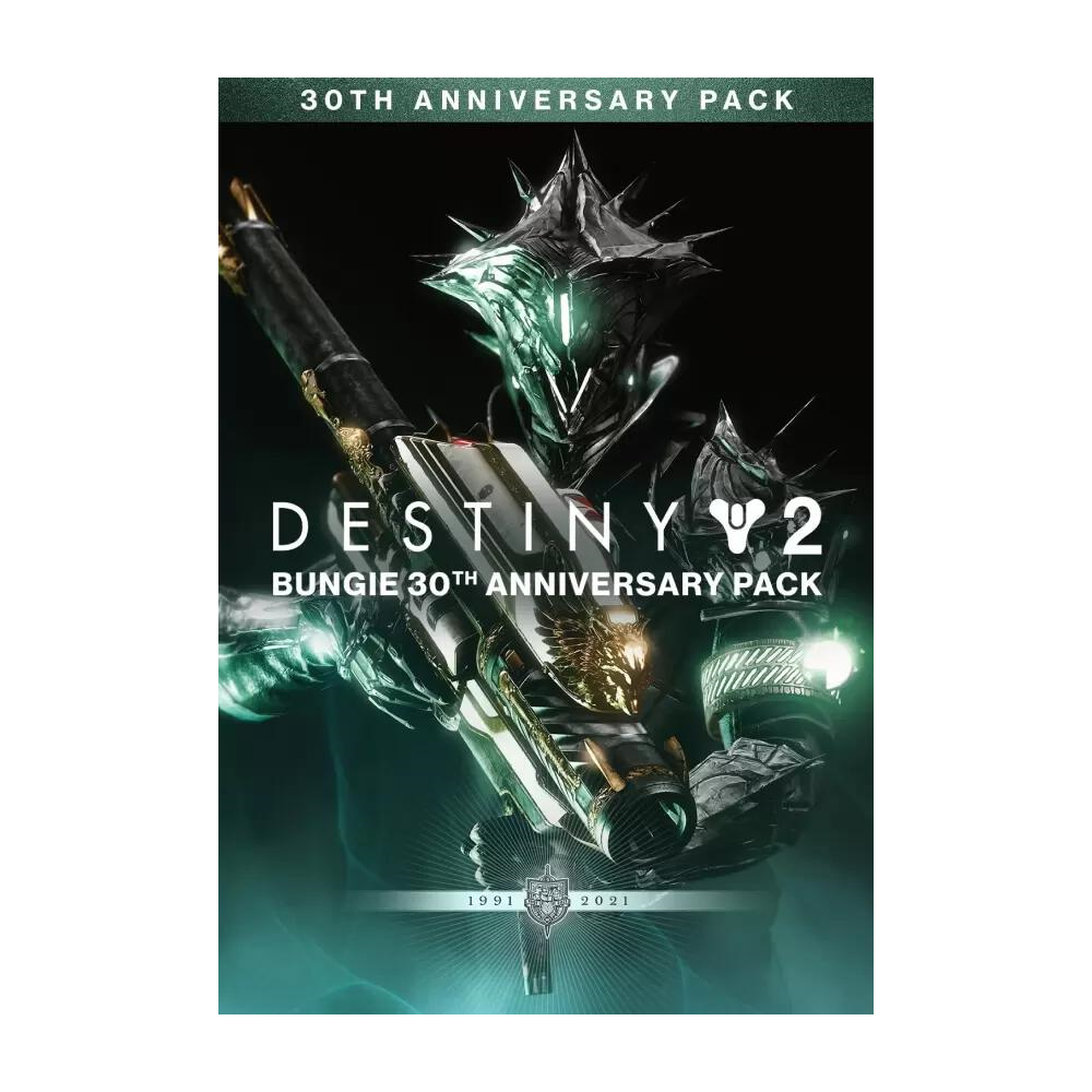 Купить DLC Destiny 2: Bungie 30th Anniversary Pack КЛЮЧ🔑 за 2859