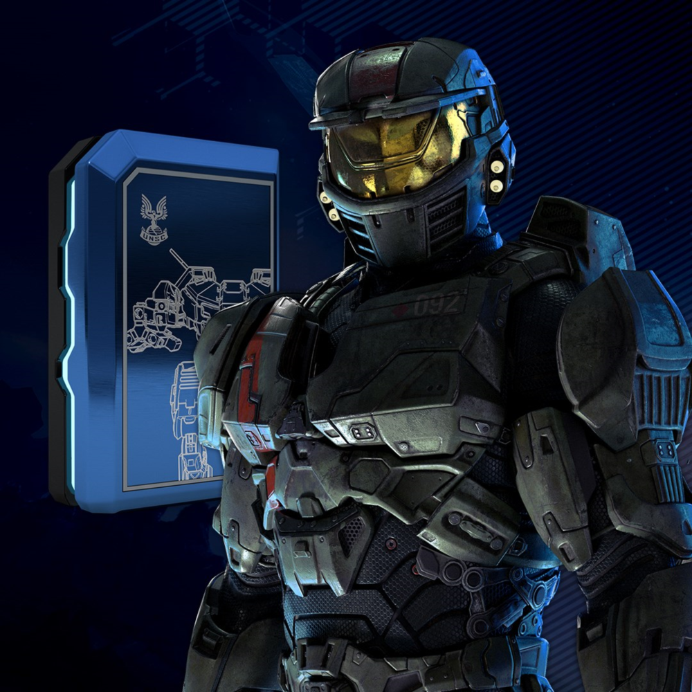 Купить Commander Jerome Leader Pack за 923