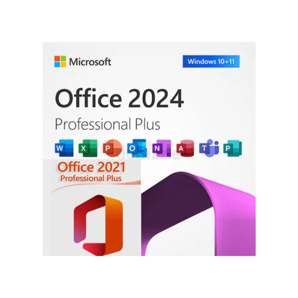 Купить Office 2021/2024 Pro Plus LTSC |Онлайн активация за 849