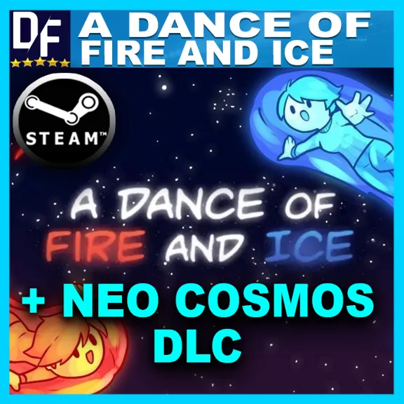 Купить A Dance of Fire and Ice + Neo Cosmos DLC ️STEAM Аккаунт