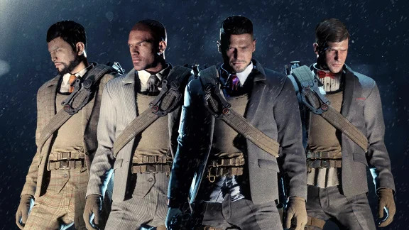 Buy Tom Clancy´s The Division - Upper East Side Outfit Pack