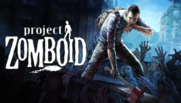 Купить Project Zomboid [Steam Gift/Region Free]