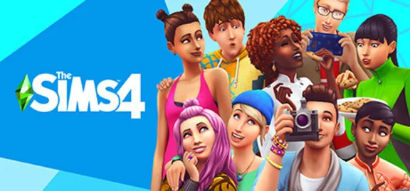 Buy The Sims 4 🔐 Data Change 👑 Full Access