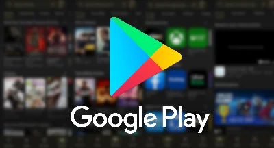 Купить 🔵 Google Play US Card 5$-200 работает для россиян
