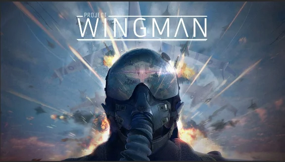 Buy 💥Project Wingman: Frontline 59 🔵 PS5 🔴TR🔴