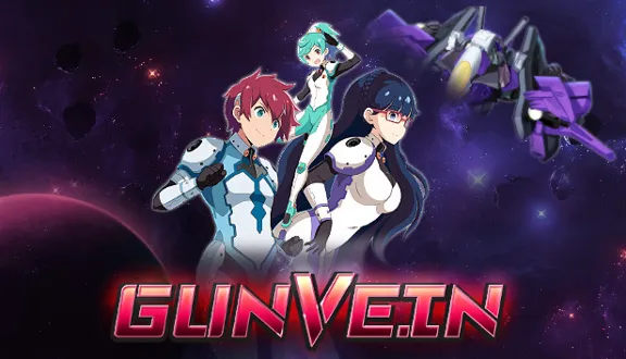 Buy 🔥 Gunvein | Steam RU+UA+KZ+CIS 🔥