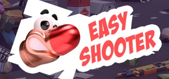 Buy 🔥 Easy Shooter | Steam RU+UA+KZ+CIS 🔥