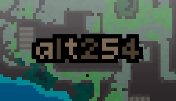 Купить 🔥 Alt254 | Steam РУ+UA+KZ+СНГ🔥