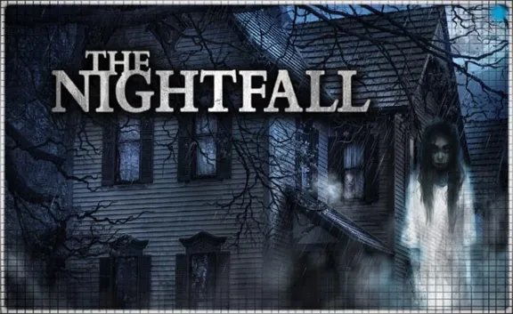 Купить 🍓 The Nightfall (PS4/PS5/RU) П3 - Активация