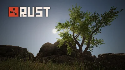 Buy ⭐️STEAM⭐️ RUST ⭐️ OFFLINE⭐️ (Region Free) ⭐️