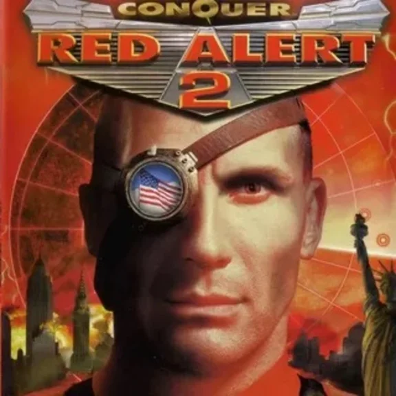 Купить Command & Conquer Red Alert 2 STEAM