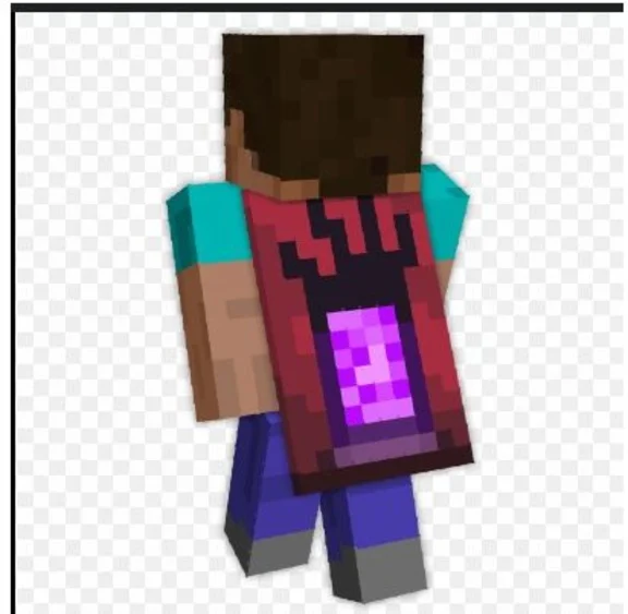 Buy Minecraft Menace Tik Tok Cape — Activation Key