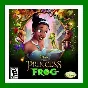 Купить Disney The Princess and the Frog ️Steam⭐+ 35 Игр🎁АКЦИЯ⭐0% Карты💳