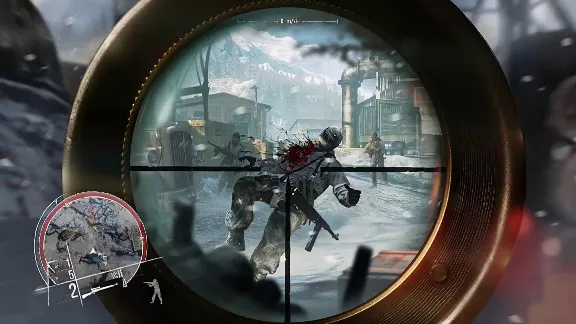 Купить DLC Enemy Front Multiplayer Map Pack КЛЮЧ🔑 STEAM ВСЕ С