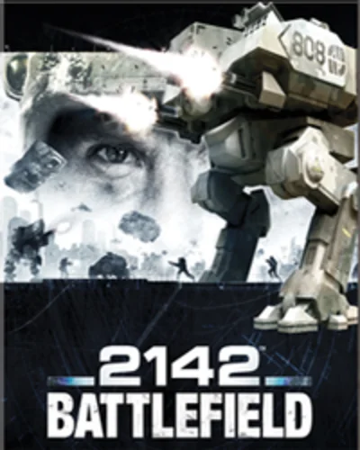 Buy Battlefield 2142 on Plati.Market marketplace