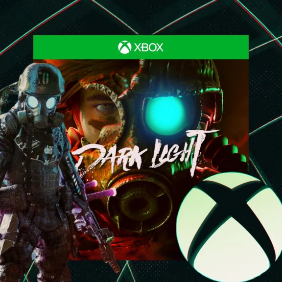 Buy Dark Light Xbox Series X|S ACTIVATION YOU ACCOUNT