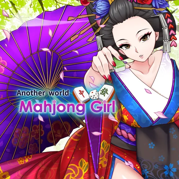 Buy Another World Mahjong Girl PS4 & PS5