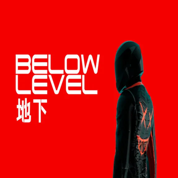Купить 🔴 Below Level EPIC GAMES 🔴 (PC)