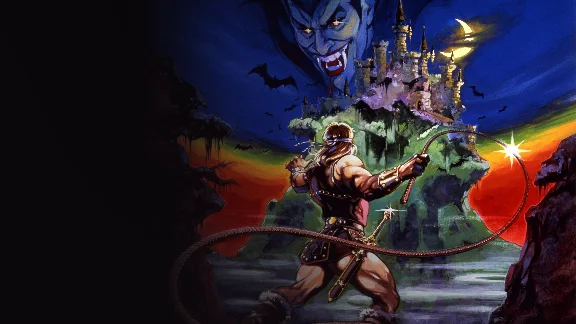 Buy Castlevania Anniversary Collection PS4 & PS5