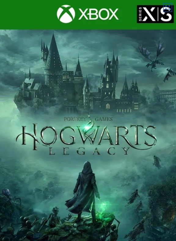 Buy 🔴HOGWARTS LEGACY: DIGITAL DELUXE XBOX 🔴Key 🔴