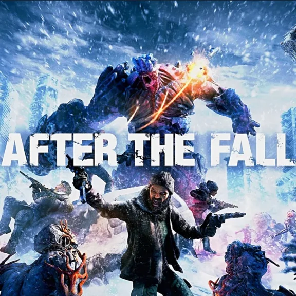 Buy ⭐️After the Fall / Steam Key / RU+Global