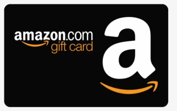 Купить 🇹🇷Amazon Gift Card Турция 10 TRY - 5000 TRY