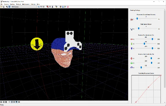 Buy 🎮 MotionCap v2.5 Head Tracking | MSFS, XP, P3D