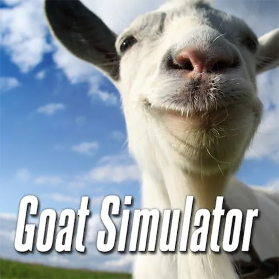 Купить 🔥Goat Simulator🔥PS4