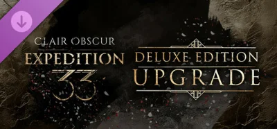 Купить Clair Obscur: Expedition 33 – Deluxe Edition Upgrade 🎁