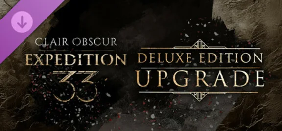 Купить Clair Obscur: Expedition 33 – Deluxe Edition Upgrade 🎁