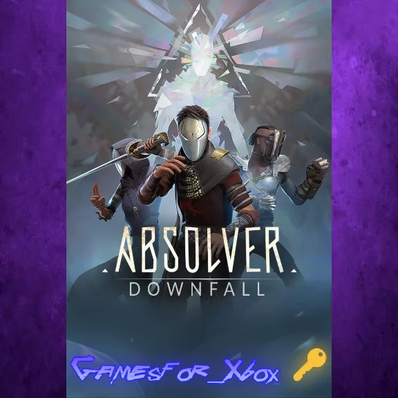 Buy Absolver XBOX Key