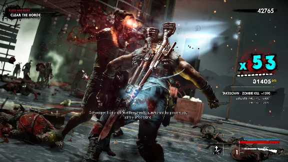Buy Zombie Army 4: Ragnarök Campaign & Character Pack DLC